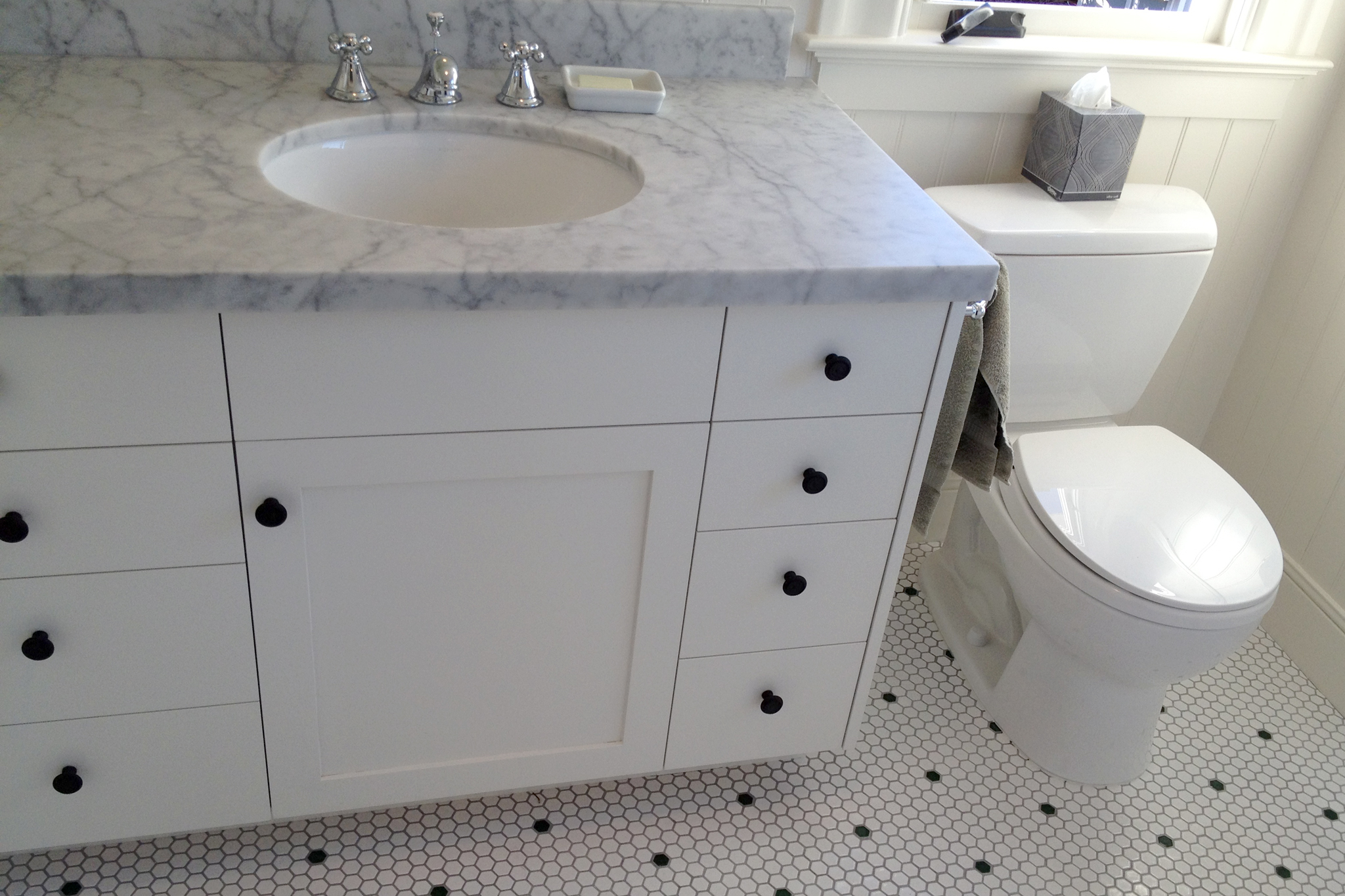 Simpson: Clever Period Remodel - Zeus Design Build